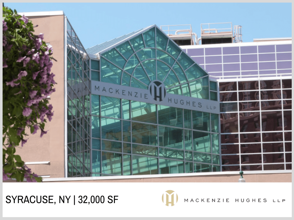 Mackenzie Hughes | BellCornerstone